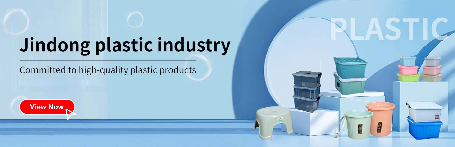 China 200 Litre Plastic Storage Boxes Factory & Manufacturer | Jindong ...