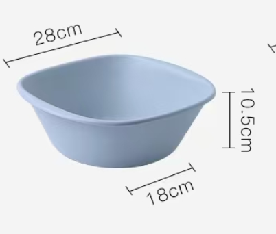 Plastic Basin | Jindong Plastic