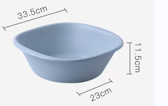 Plastic Basin | Jindong Plastic