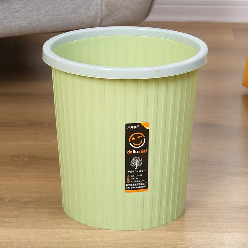 How To Distinguish The Quality Of Plastic Trash Cans？ | Jindong Plastic