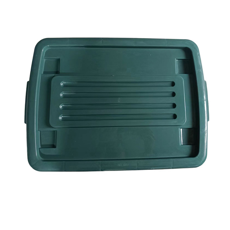 China Plastic Storage Box Factory & Manufacturer | Jindong Plastic