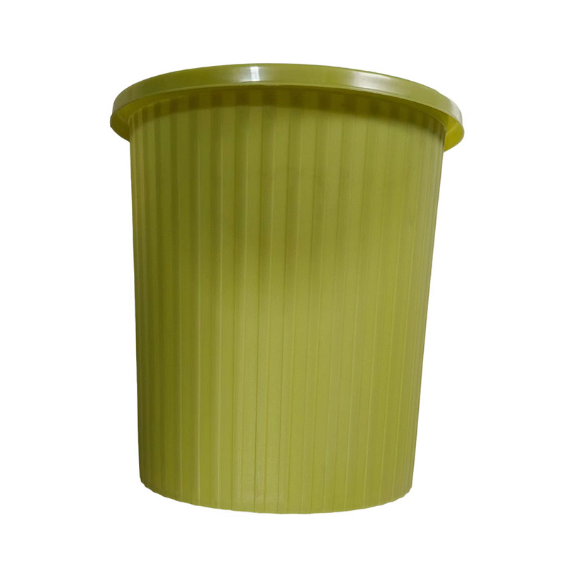 China Trash Can Factory & Manufacturer | Jindong Plastic