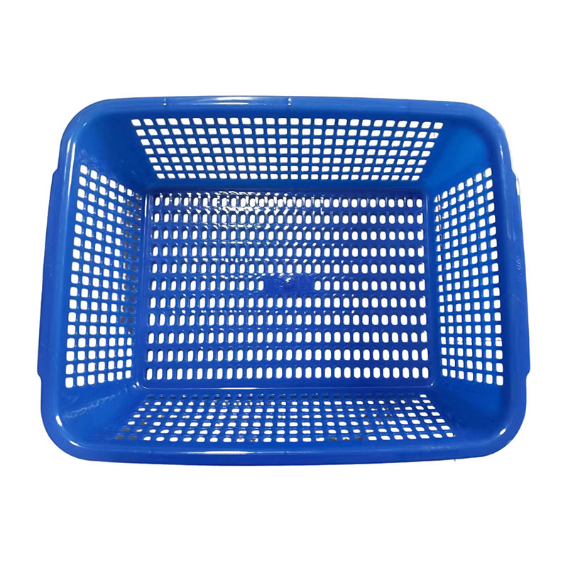 China Plastic Basket Factory & Manufacturer | Jindong Plastic