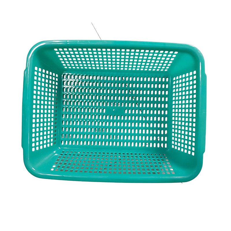 China Plastic Basket Factory & Manufacturer | Jindong Plastic