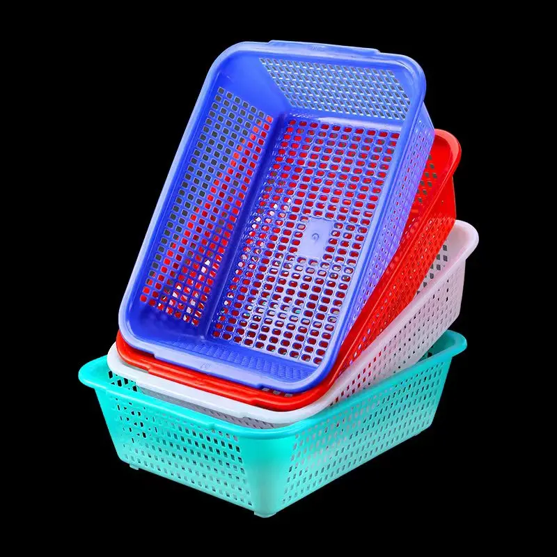China Plastic Basket Factory & Manufacturer | Jindong Plastic