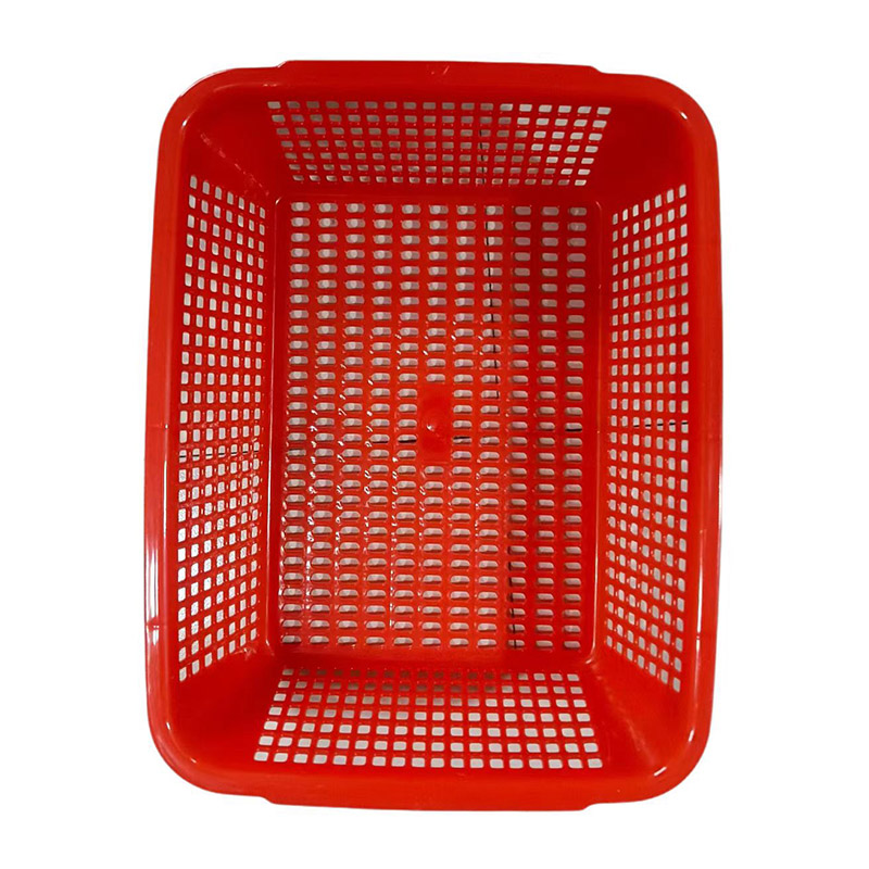 China Plastic Basket Factory & Manufacturer | Jindong Plastic