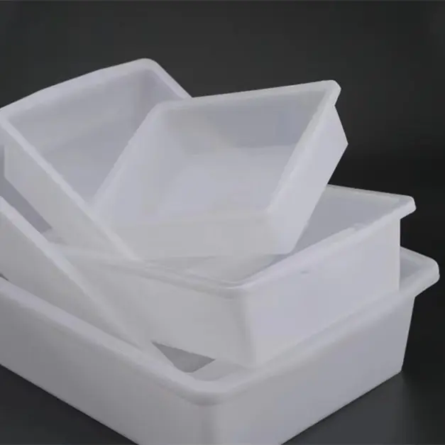 China Square Plastic Basin Factory & Manufacturer | Jindong Plastic
