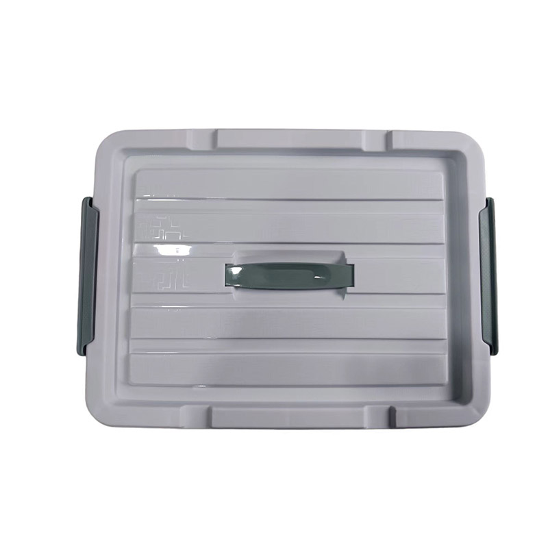 China Plastic Storage Box Factory & Manufacturer | Jindong Plastic