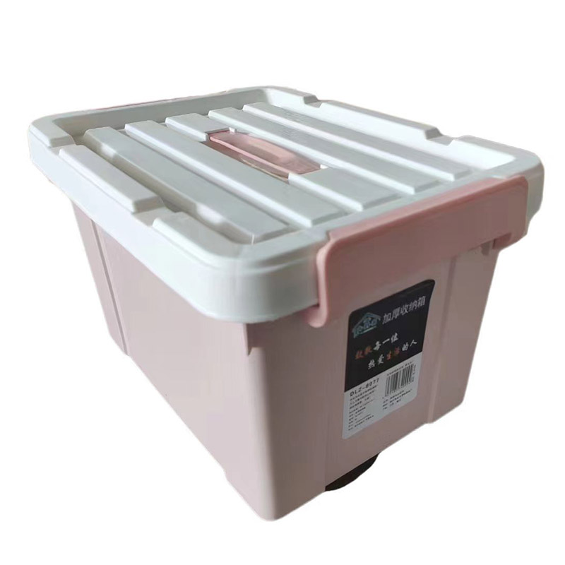 China Plastic Storage Box Factory & Manufacturer | Jindong Plastic