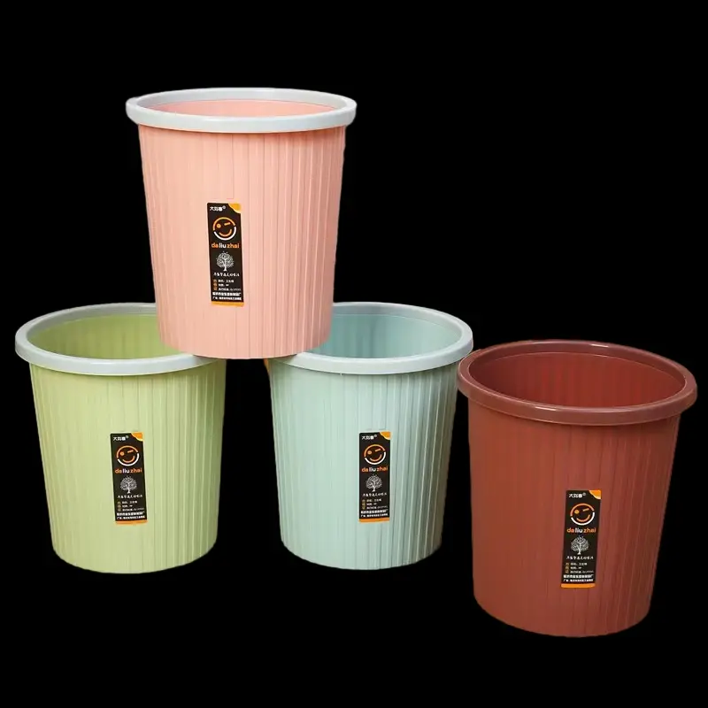 What Is The Difference Between A Garbage Can And A Trash Can? | Jindong ...