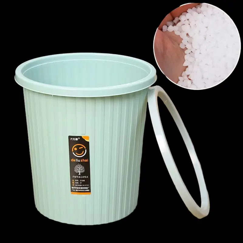 China Trash Can Factory & Manufacturer | Jindong Plastic