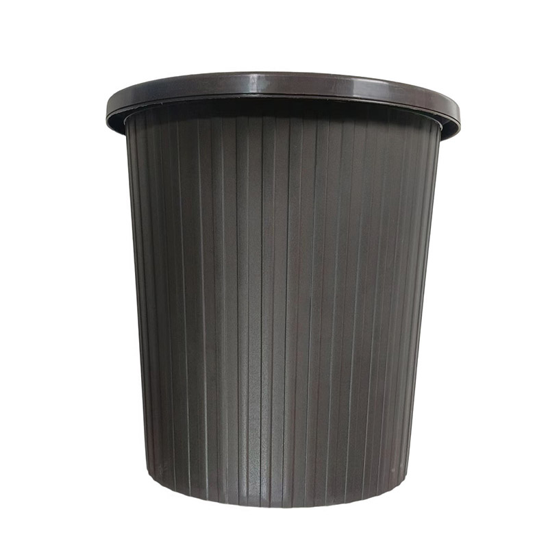 China Trash Can Factory & Manufacturer | Jindong Plastic