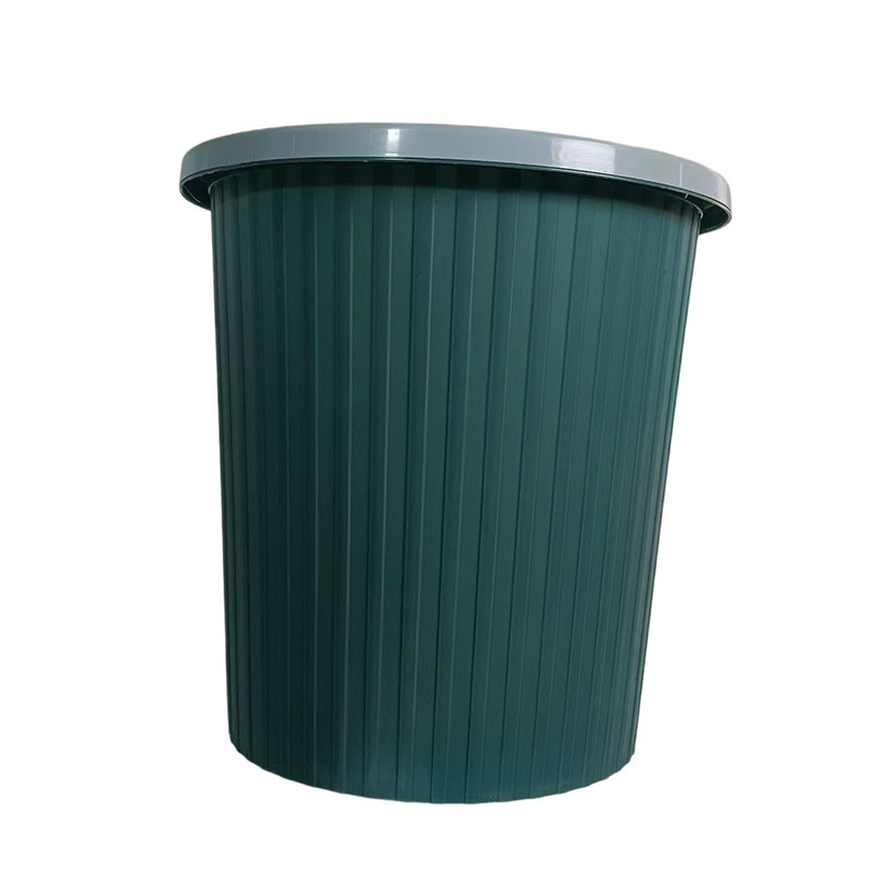 China Trash Can Factory & Manufacturer | Jindong Plastic