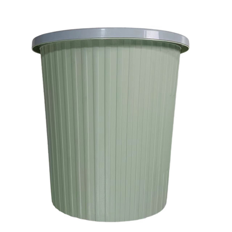 China Trash Can Factory & Manufacturer | Jindong Plastic