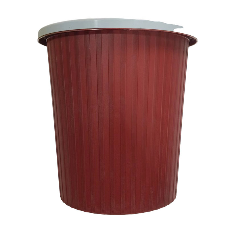 China Trash Can Factory & Manufacturer | Jindong Plastic