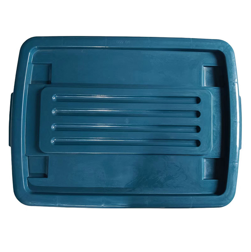 China Plastic Storage Box Factory & Manufacturer | Jindong Plastic