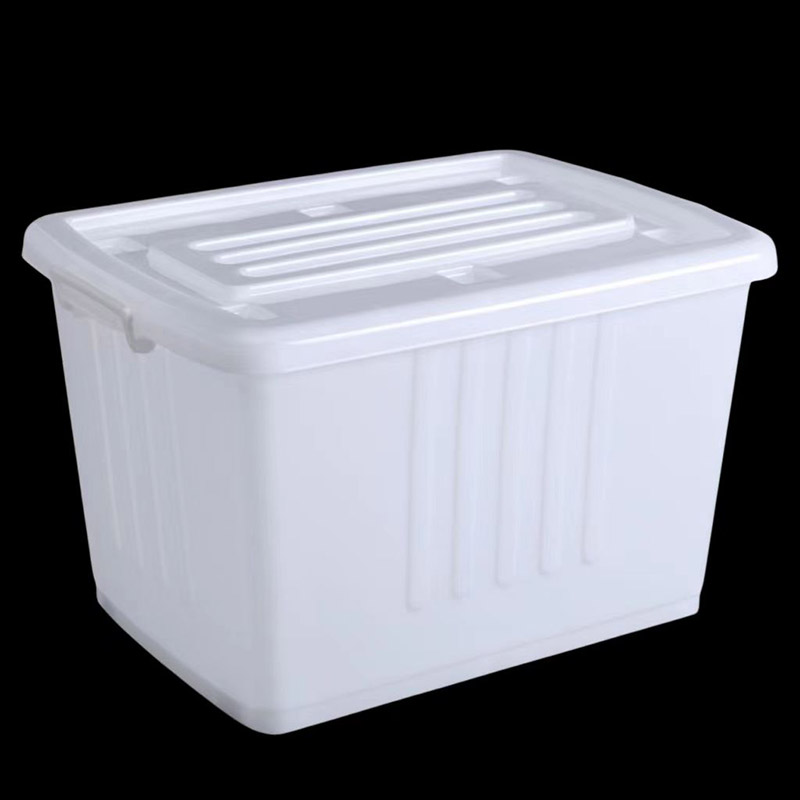 China Plastic Storage Box Factory & Manufacturer | Jindong Plastic