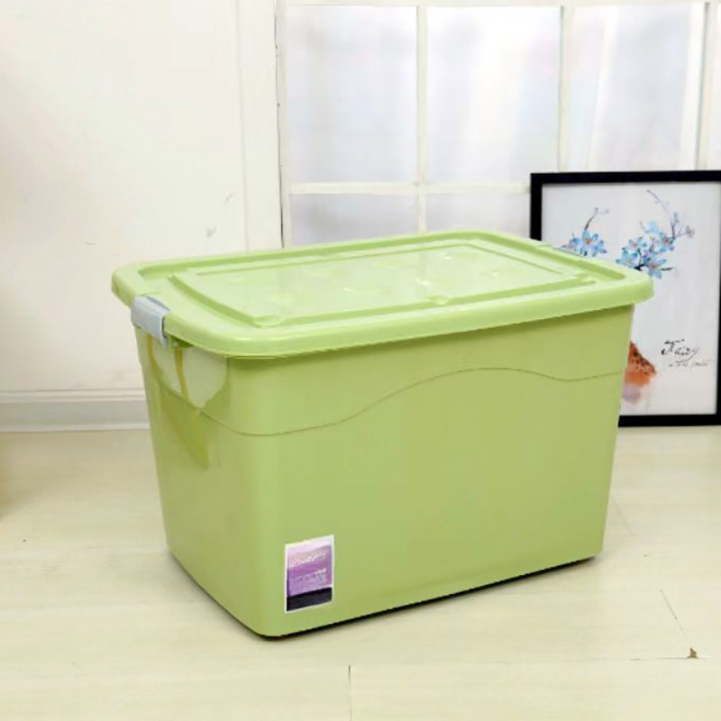 China Plastic Storage Box Factory & Manufacturer | Jindong Plastic