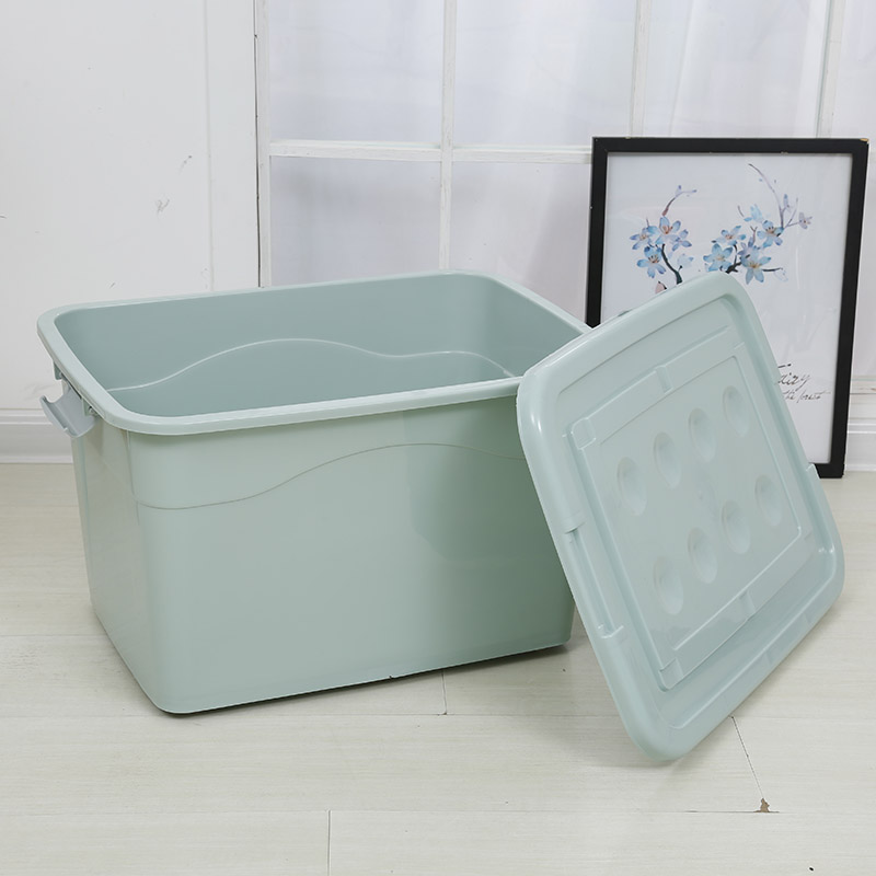China Plastic Storage Box Factory & Manufacturer | Jindong Plastic