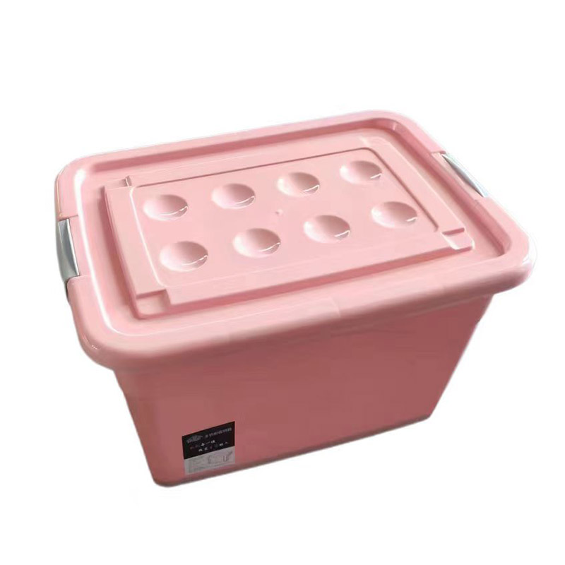 China Plastic Storage Box Factory & Manufacturer | Jindong Plastic
