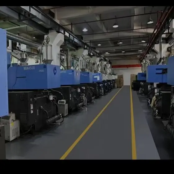 Landing Page | Jindong Plastic