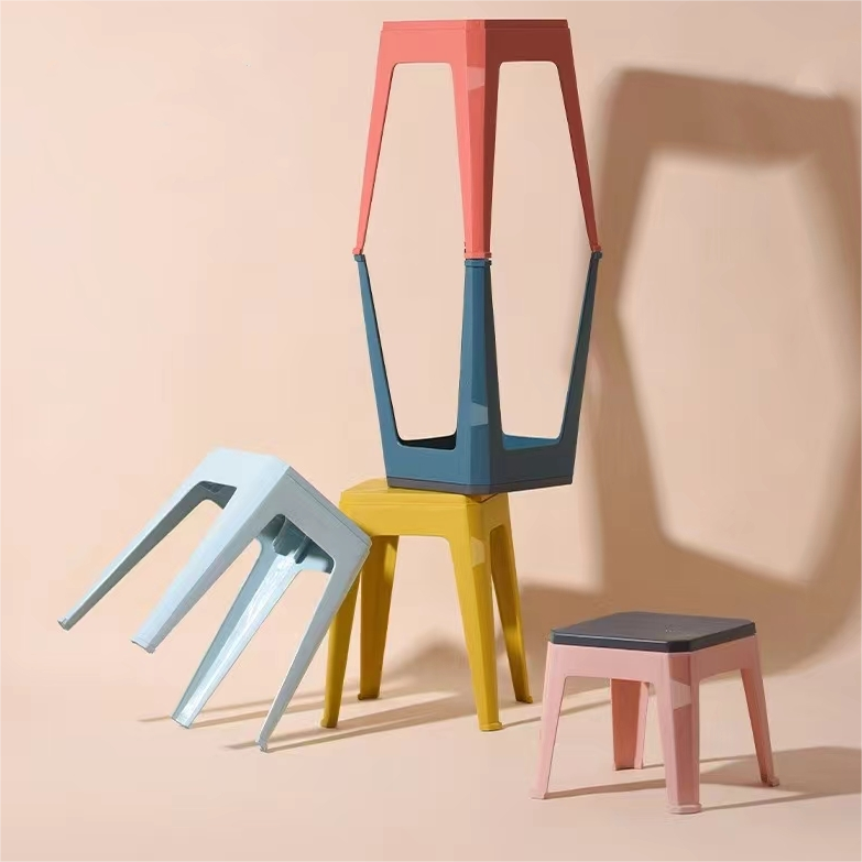 PP Material D Series Bule Removable Plastic Storage Box | Jindong Plastic